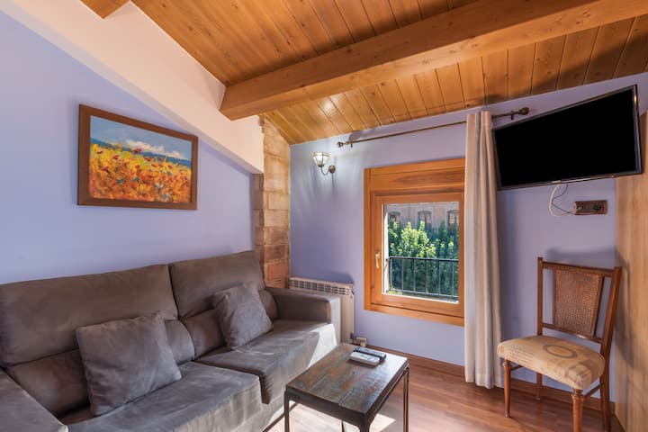 Apartamento Petronila - Used