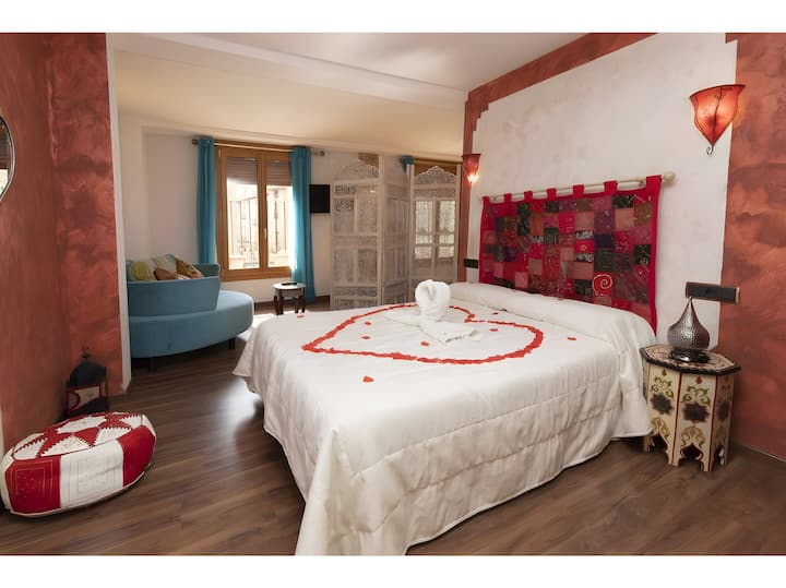 Apartamento Halima - Used