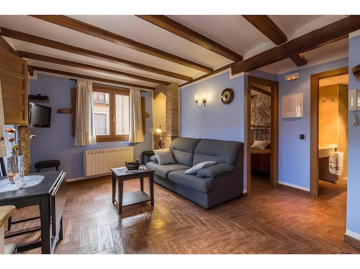 Apartamento Amira - Used