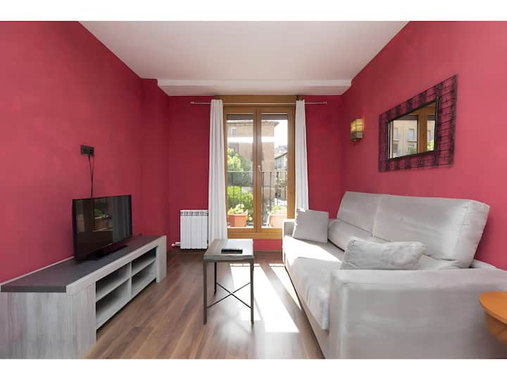 Apartamento Rica - Used