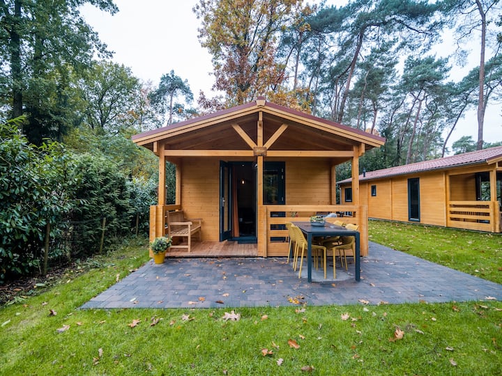 Maison à Markelo Près De Forêt Et Piscine - Almelo
