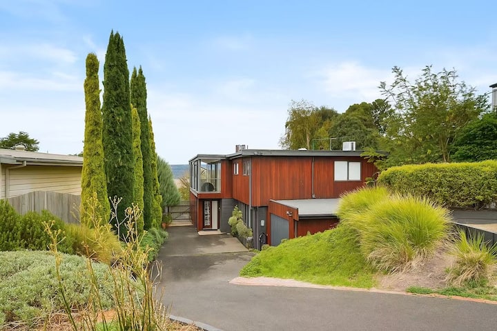 Nature Comfort Views Dromana Family Retreat - Cape Schanck