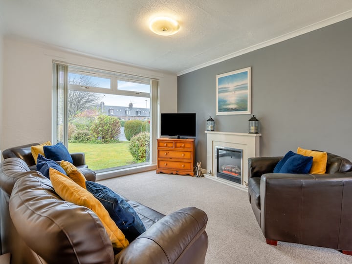 The Mulberry - Isle of Arran