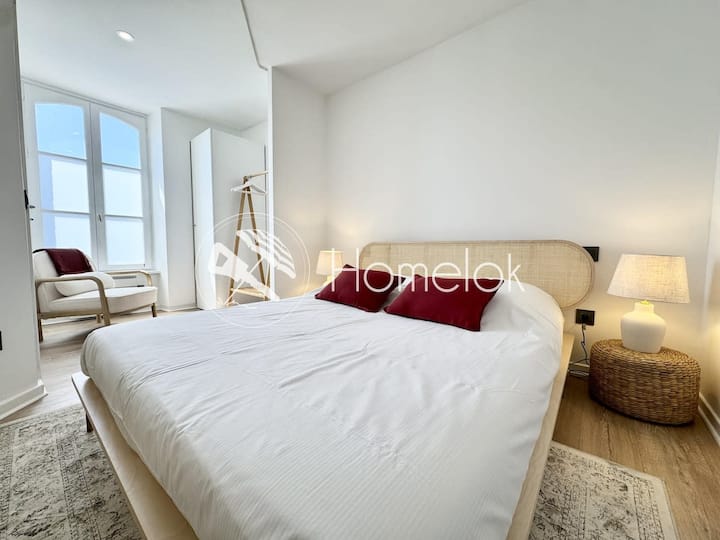 Charmant T2 - Plein Coeur De Quimperlé - Arzano