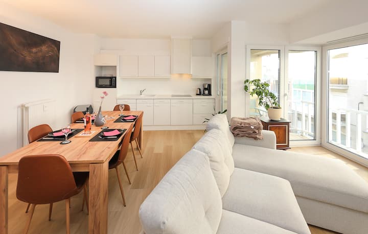 Awesome Apartment In Oostende With Wifi - Ostende