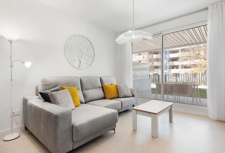 Horus 054 - Torre del Mar