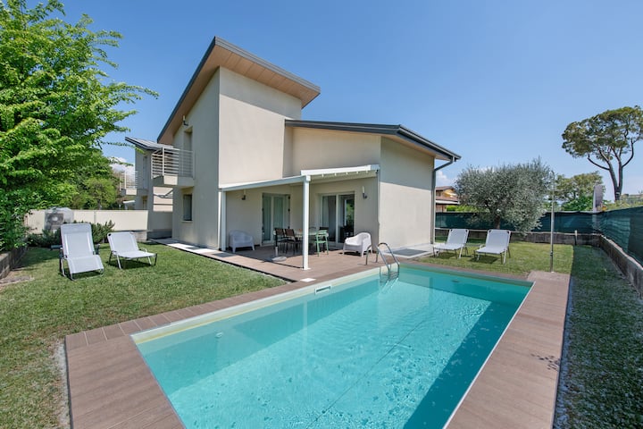 Le Golfette Ville Al Golf 1 - Salò