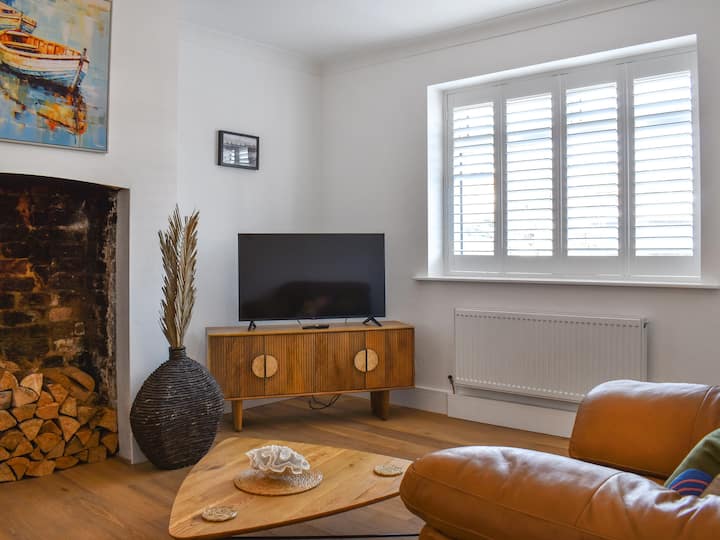 Long John Cottage - Redcar