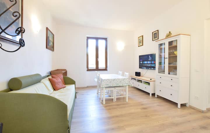 2 Bedroom Beautiful Apartment In Gavorrano - Gavorrano