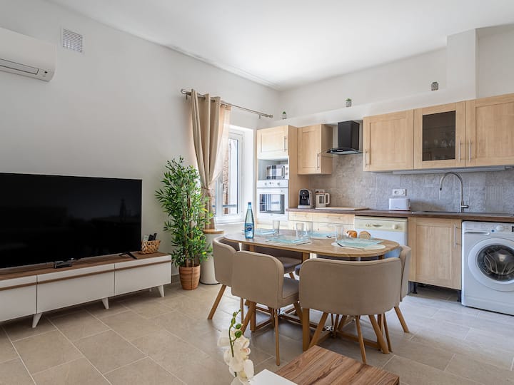 Hameau De Guerrevieille By Interhome - Sainte-Maxime
