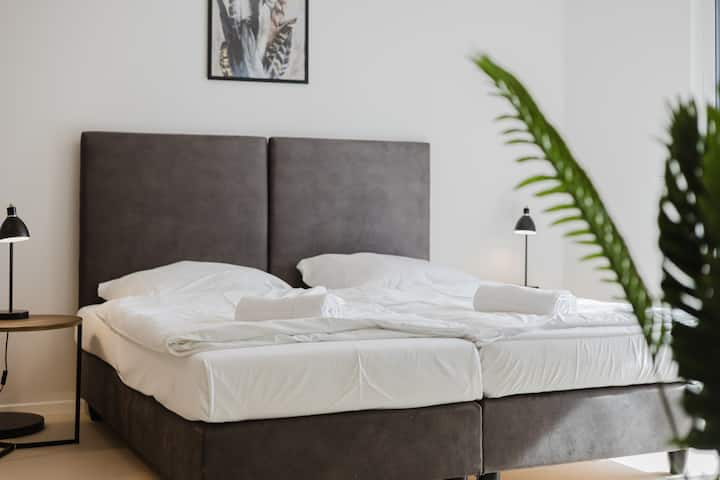 The Innsight - Appartementhouse - Passau