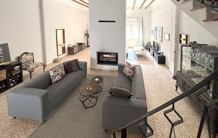 Gorgeous Home In Llaurí With Wifi - Cullera