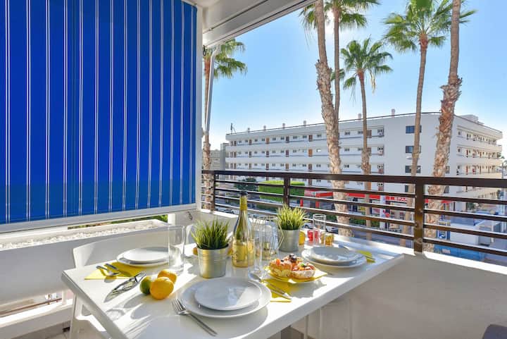 Yumbo Center - Iguazu 1 Bedroom - Maspalomas