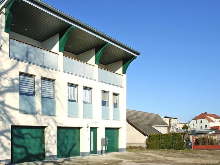 Appartement Seeblick, Malchow - Malchow