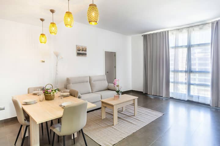 Maya Bay Suites-junior Suite - Alicante