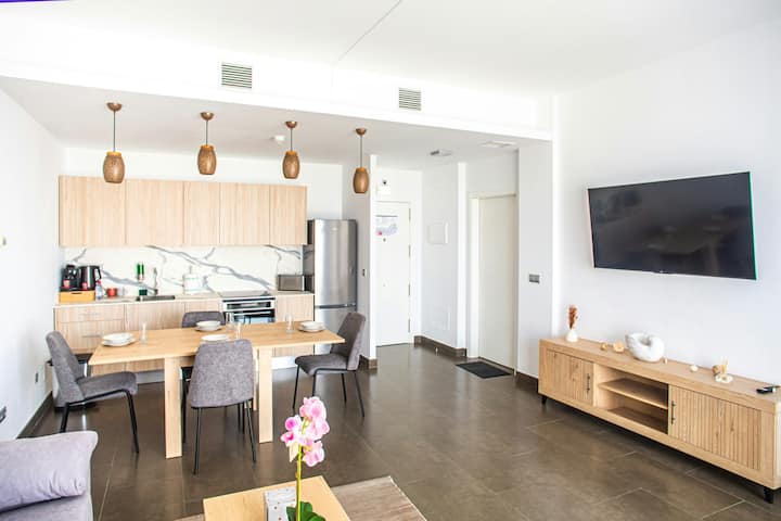 Maya Bay Suites-junior Suite - San Vicente del Raspeig