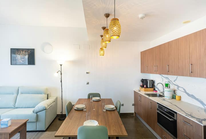 Maya Bay Suites-family Suites - Alicante