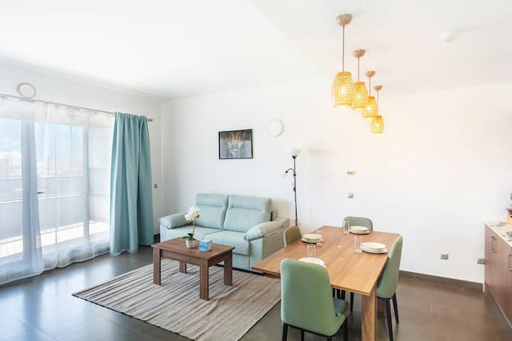 Maya Bay Suites-junior Suite Premium - Alicante