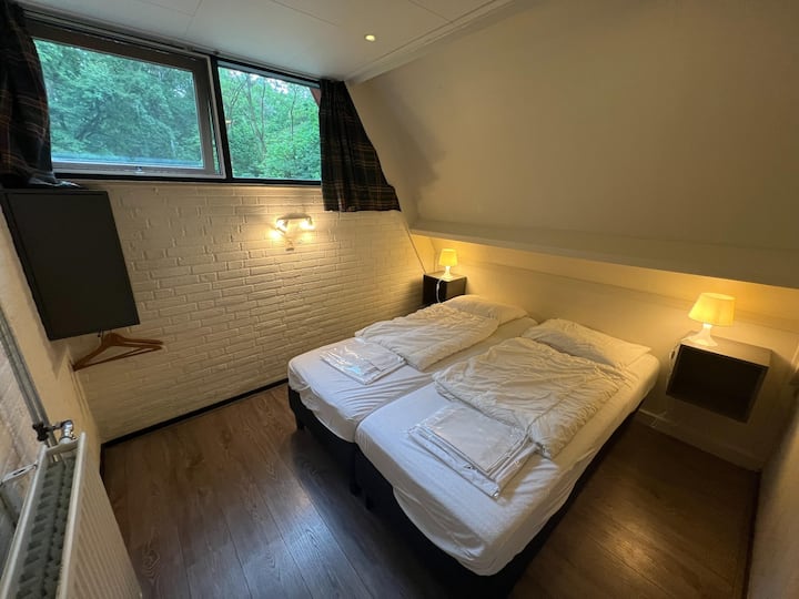 Charmante Maison De Vacances Avec Wifi - Weert