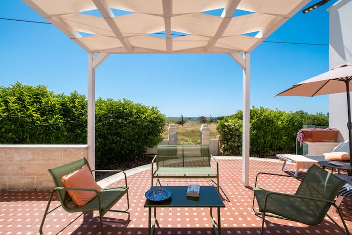 Da Nicoletta - Porto Cesareo