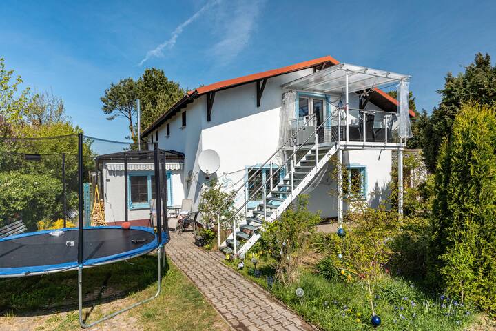 Ostseeblick - Lubmin