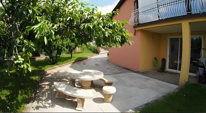 Aux Rives Du Lac - Villefranche-de-Panat