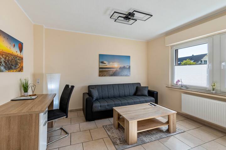 Apartment Erdgeschoß - Menden (Sauerland)