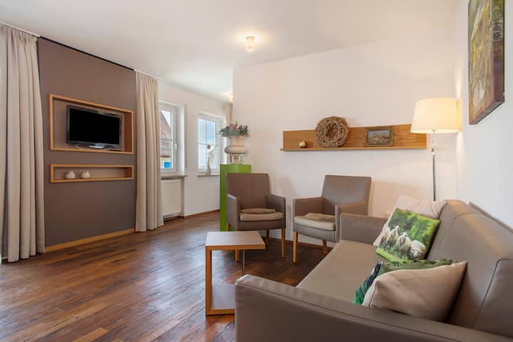 Wohnung Jonagold - Stetten