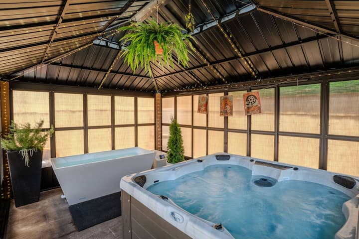 The Hive–a Wellness Retreat & Spa - Atlantis Casino Resort Spa