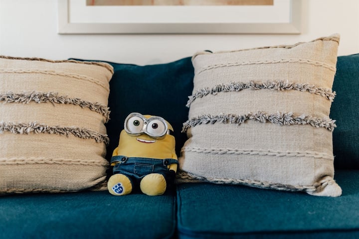Affordable Holidaystay @Soco Gem - Austin, TX