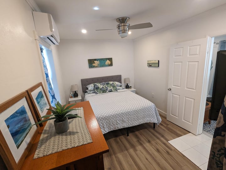 Charming 1-bedroom Villa - Venice, FL