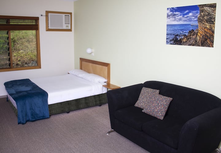 Lodge Double - Cape Jervis