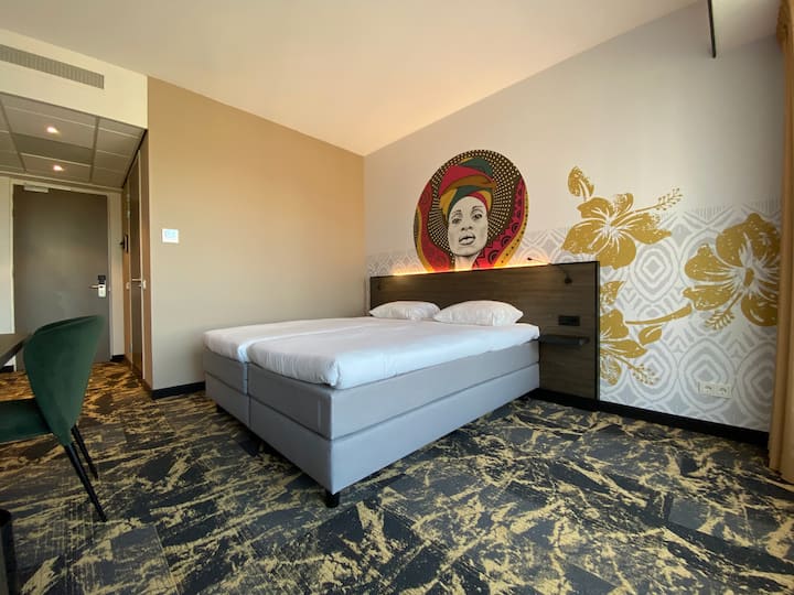 Fun Family Base Near Wildlands & Local Attractions - Emmen, Niederlande