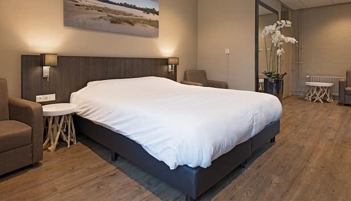Charming Room Near Efteling And Den Bosch - 's-Hertogenbosch