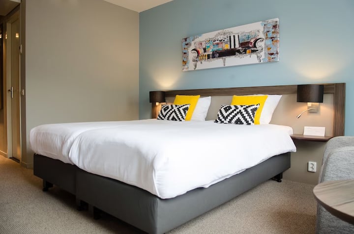 Comfortable Room! Close To Attraction! - Weert