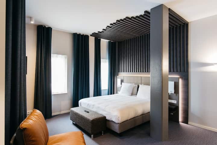 Comfort & Location Combined For Your Ideal Stay! - Weert