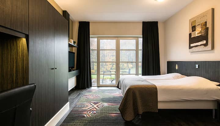Comfortable Stay! Free Parking! Near Attractions! - Kranenburg