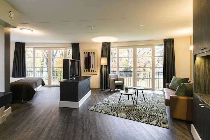 Escape To Charming Retreat! Free Parking, Terrace! - Groesbeek