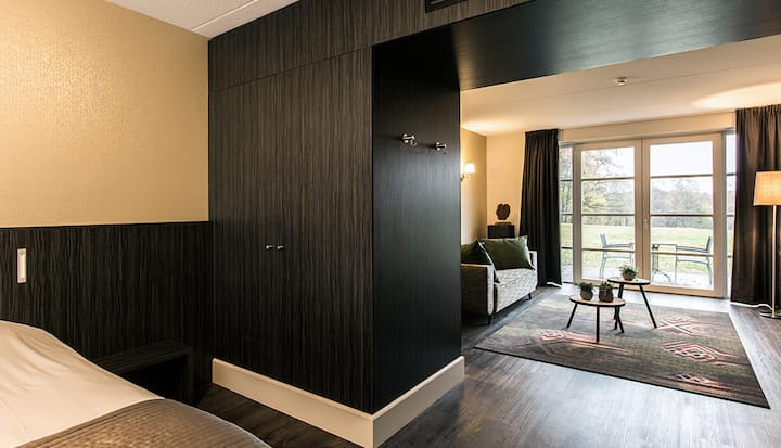 Comfortable Hotel Room On Dutch Country Estate! - Groesbeek