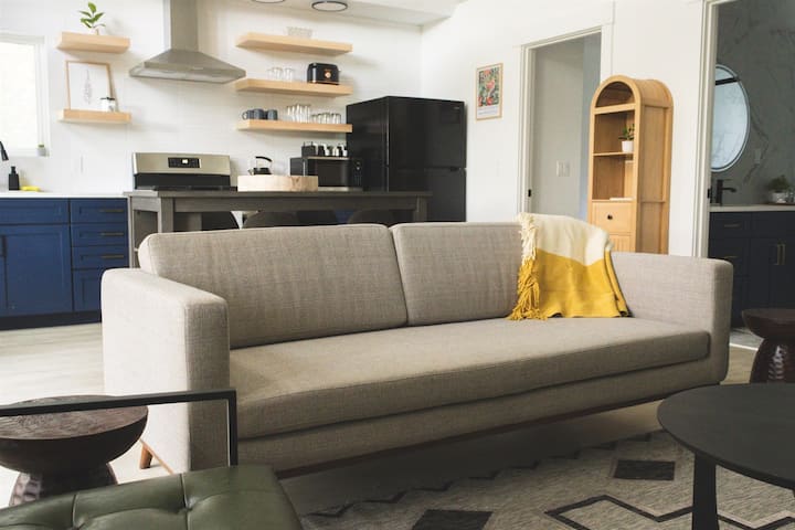 Lakefront Cottage With Sauna- #4 Sockeye - Wasilla, AK