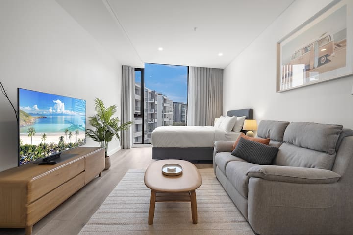 Fremantle Coast Studio – Beach At Your Doorstep - Fremantle