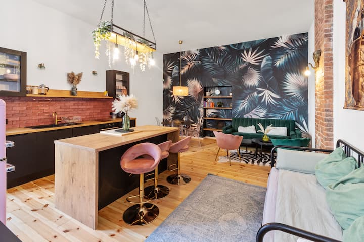 Urban Jungle - Berlin