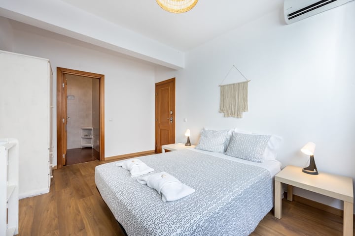 Maria Room - Lagos, Portugal