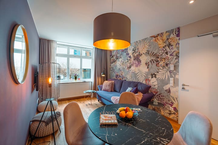 Studio Johanna Ca 40qm - Lindau (Bodensee)