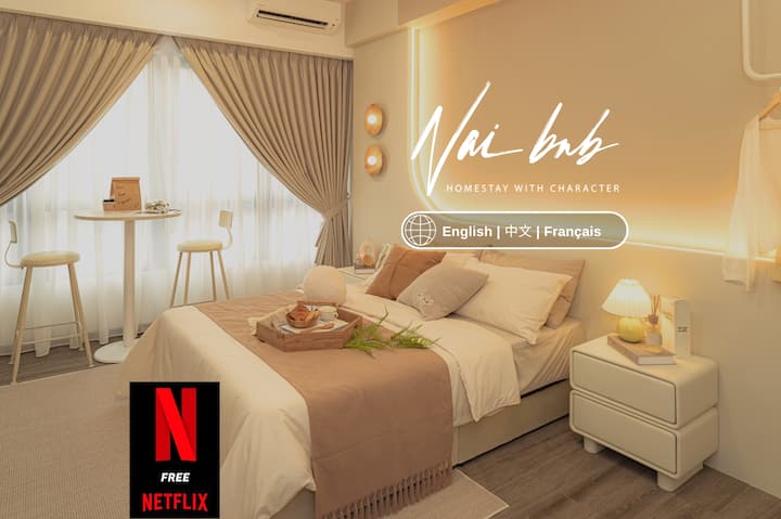 Morning’s Glow, Resting In&nbsp;Time’s&nbsp;Embrace - Kuala Lumpur