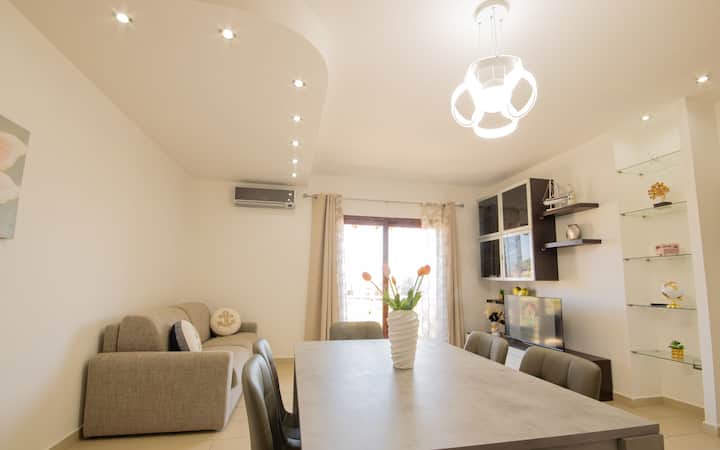 Capo Comino 3 - Posada