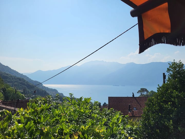 La Gioconda By Interhome - Locarno