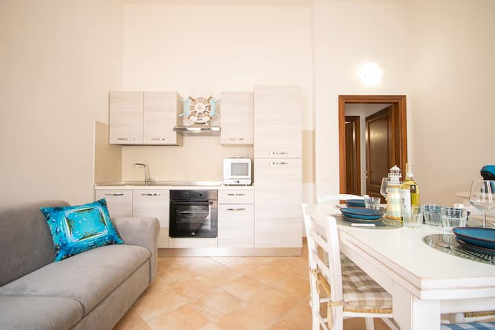 Residenza Aurora - Posada