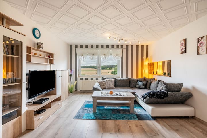 Familie Heiko Schroth - Dahlen