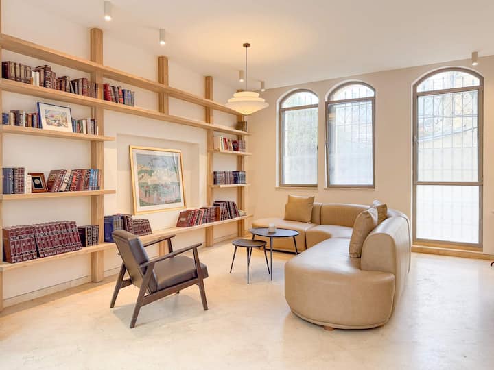 Sweet Luxury Home - City Centre - 耶路撒冷